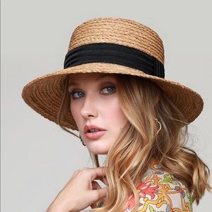 Accessories | Vintage Breakfast At At Tiffanys Inspired Hat | Poshmark